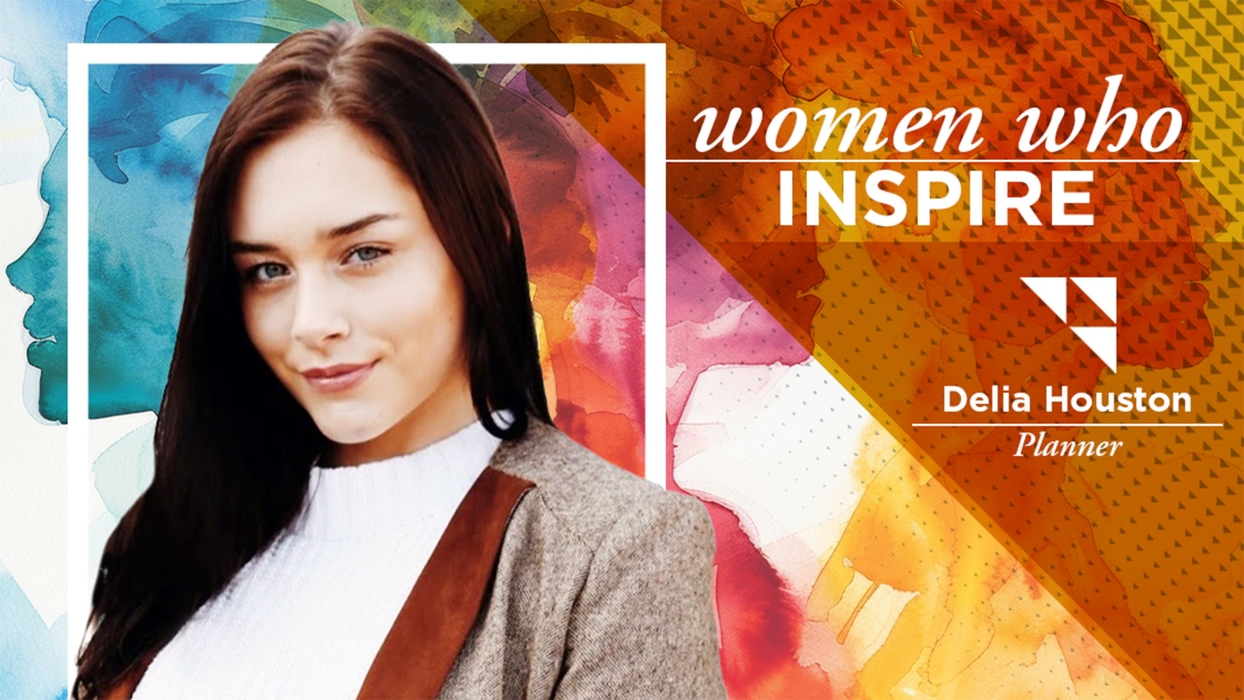 Delia Houston: Meet our Experts Series | OHM Advisors